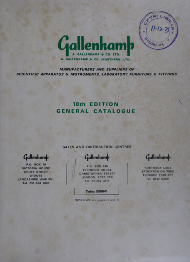 A white paper with green textDescription automatically generated