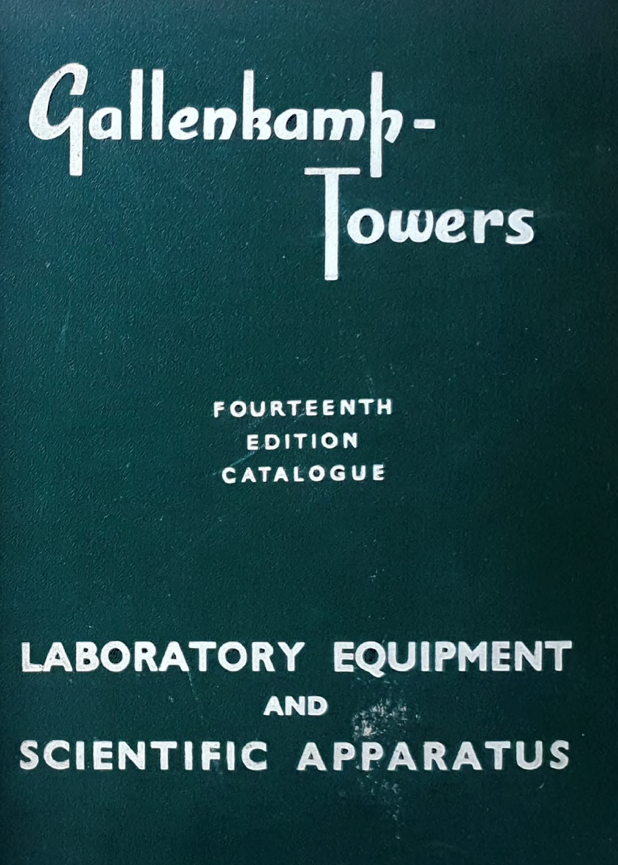 A book with white textDescription automatically generated