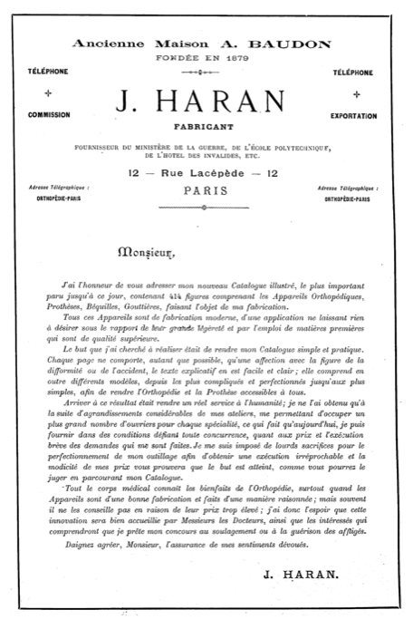 A paper with text on itDescription automatically generated