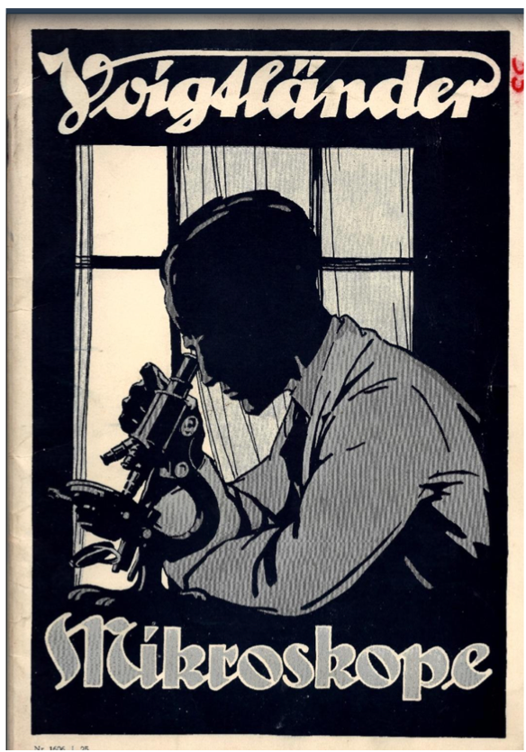 A black and white cover of a bookDescription automatically generated