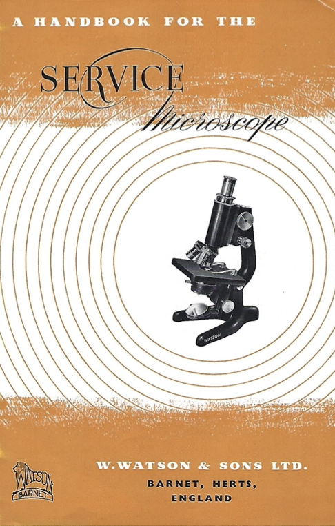 A close-up of a microscopeDescription automatically generated