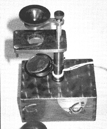 Giordano, R. V. (2007) Singular beauty: simple microscopes from the ...