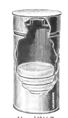 Gallenkamp (c. 1939)