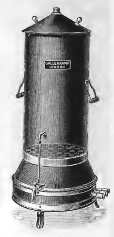 Gallenkamp (c. 1939)