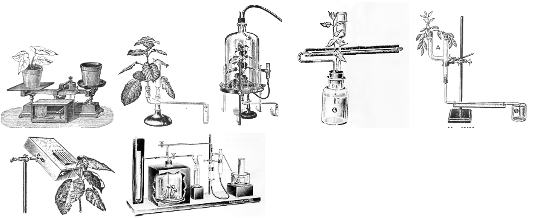 Several different types of laboratory equipmentDescription ...