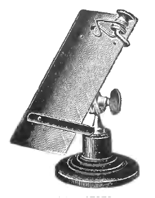 Gallenkamp (c. 1939)