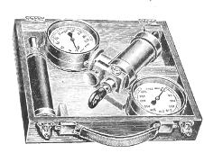 Gallenkamp (c. 1939)