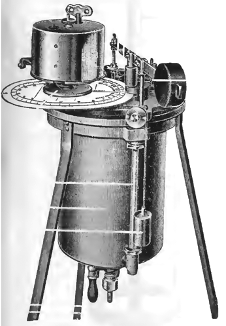 Gallenkamp (c. 1939)