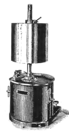 Gallenkamp (c. 1939)