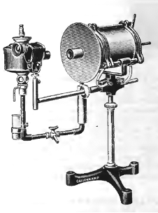 Gallenkamp (c. 1939)