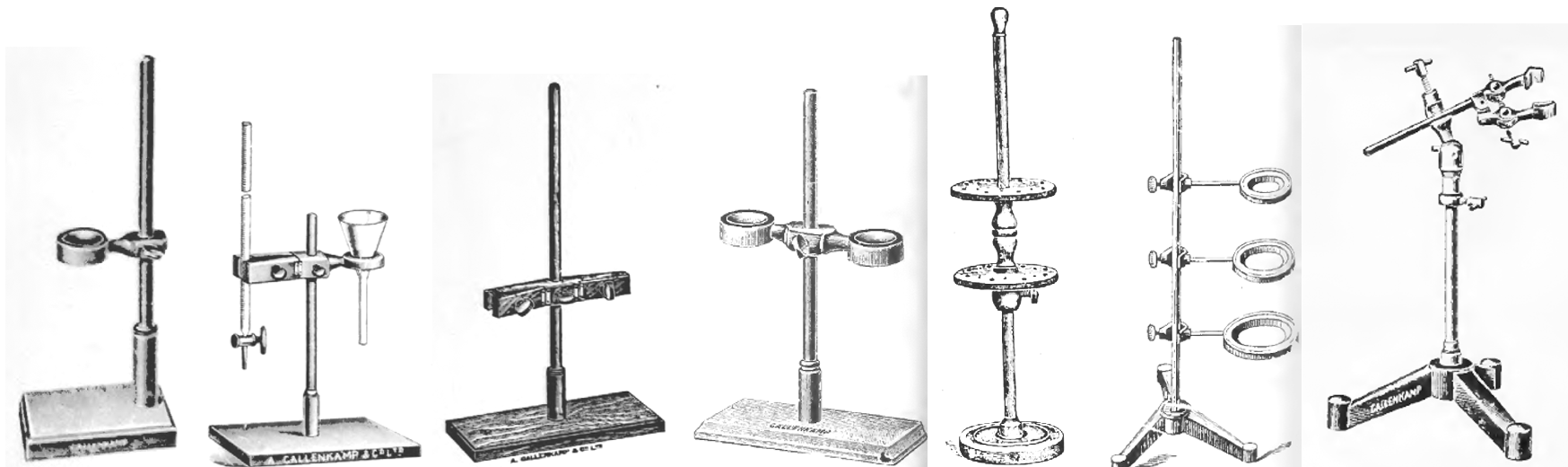 Several different types of laboratory equipmentDescription ...