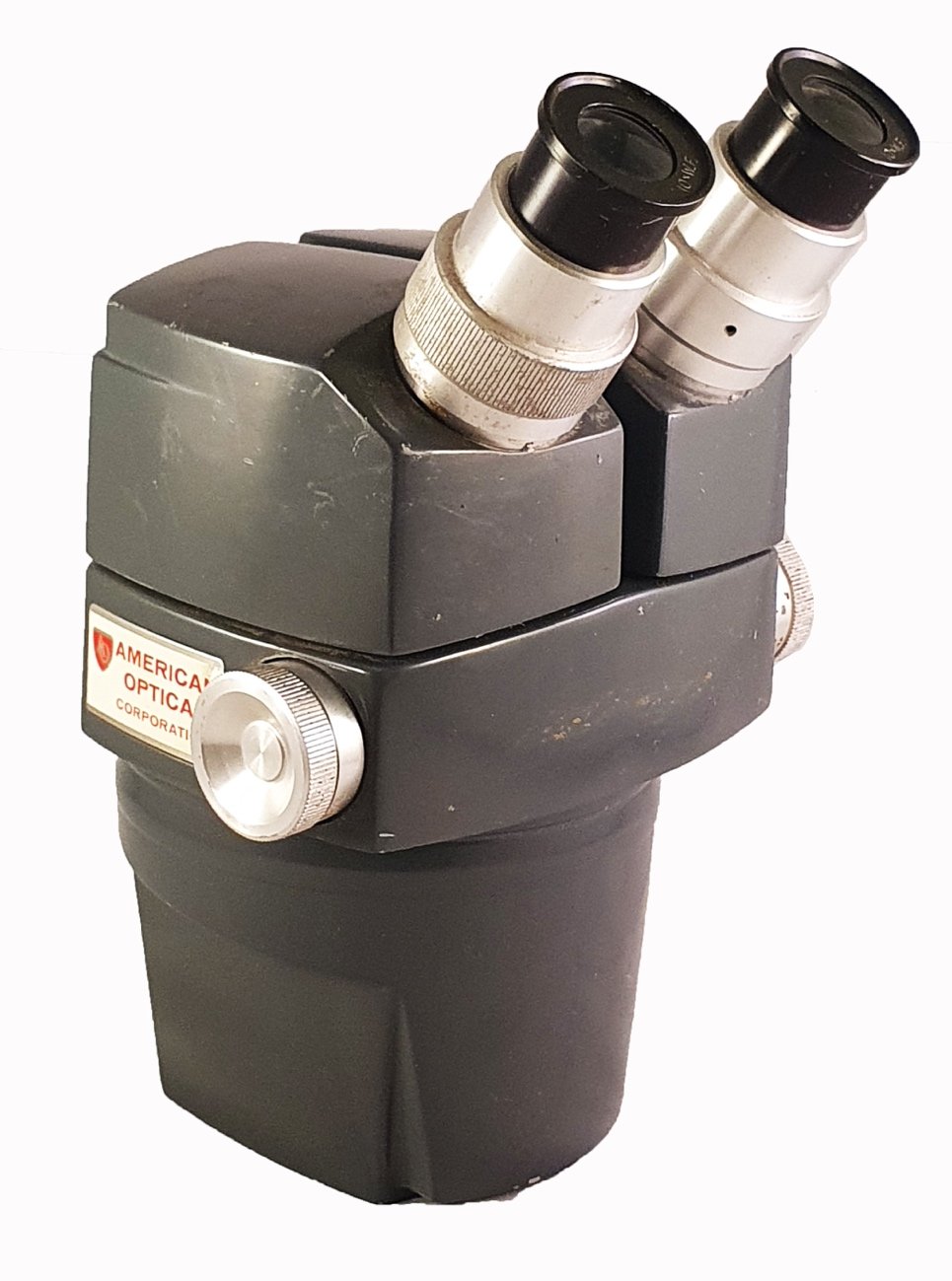 A picture containing optical instrument, cylinder, telescopeDescription ...
