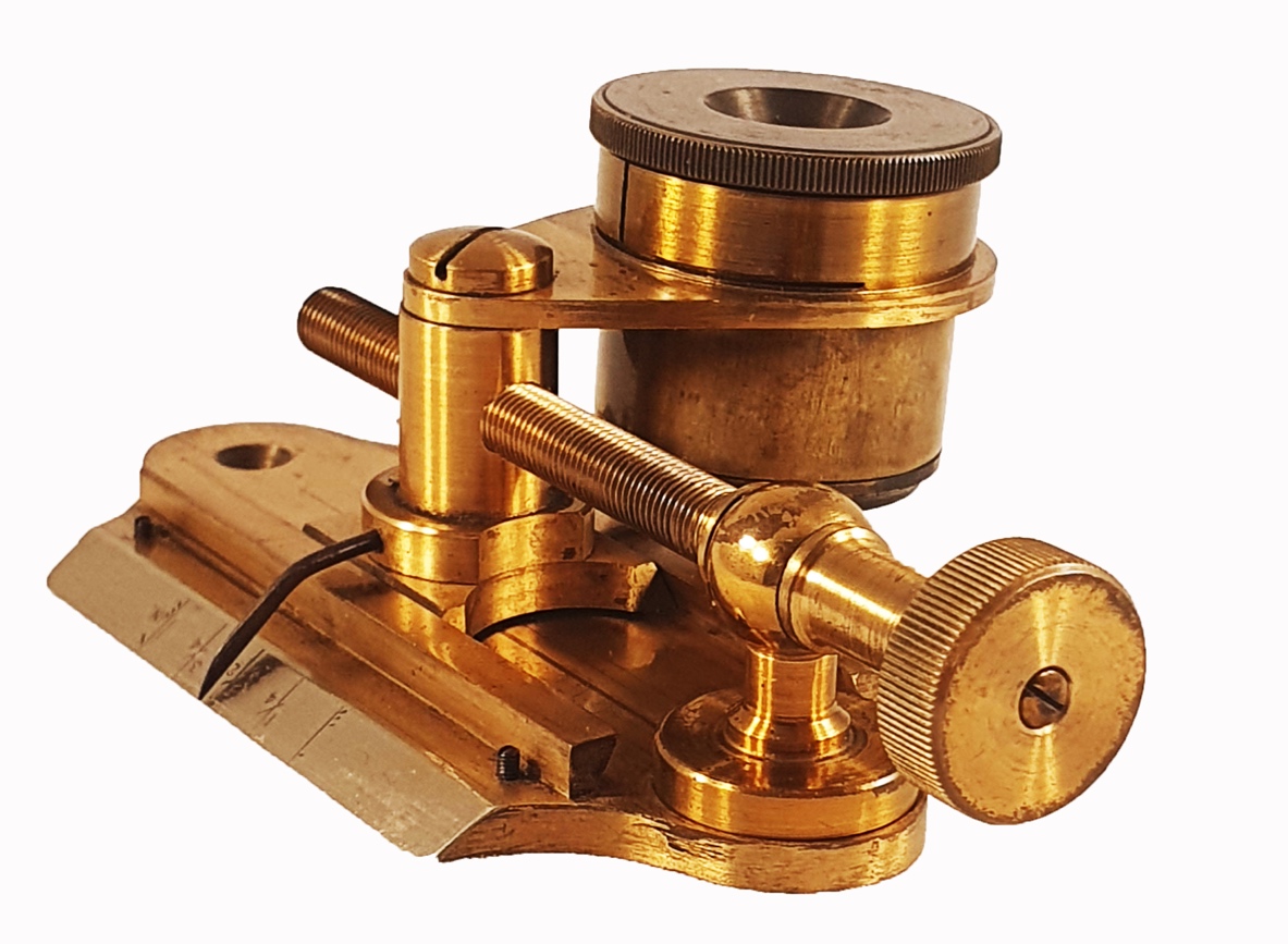 A close up of a machineDescription automatically generated