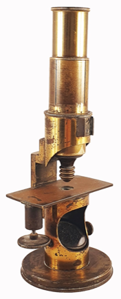 A close-up of a metal deviceDescription automatically generated